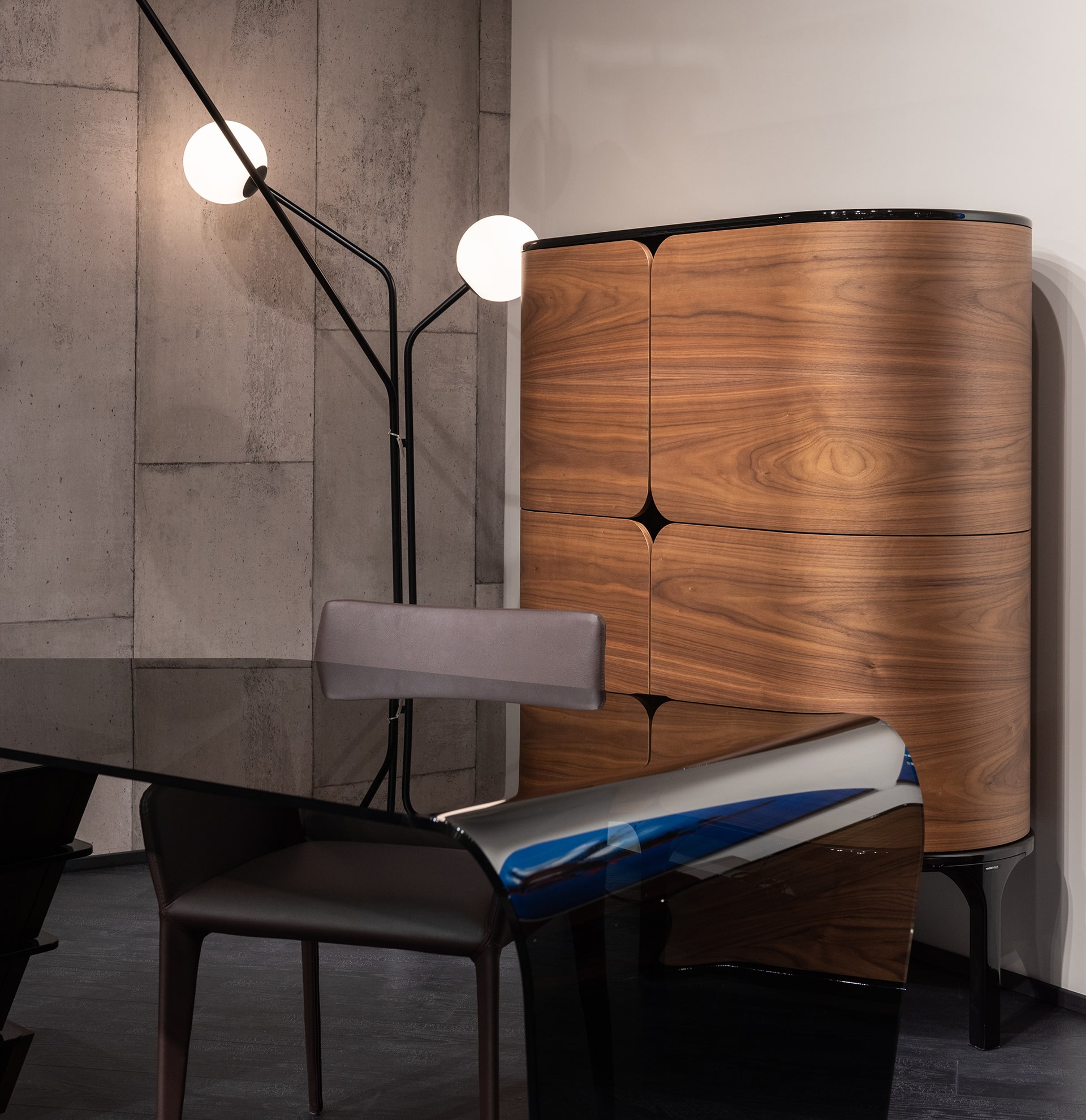 Interior details that make an impression - Architectural Design ...