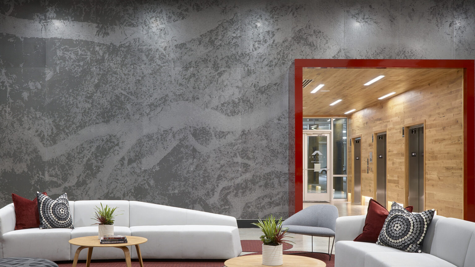 Elevating Modern Spaces Through the Art of Wall Design - Architectural ...